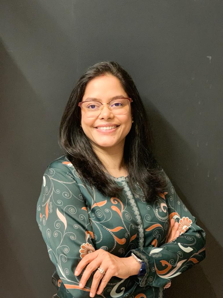 Dr. Swati Kanodia